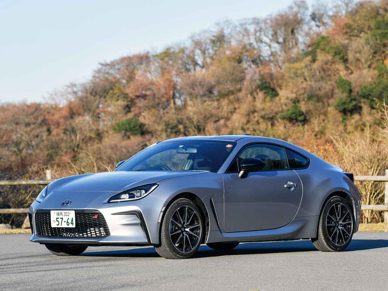 GR 86【1分で読める国産車解説／2023年版】（Webモーターマガジン）(ヘッドライン) | 自動車情報・ニュース - carview!