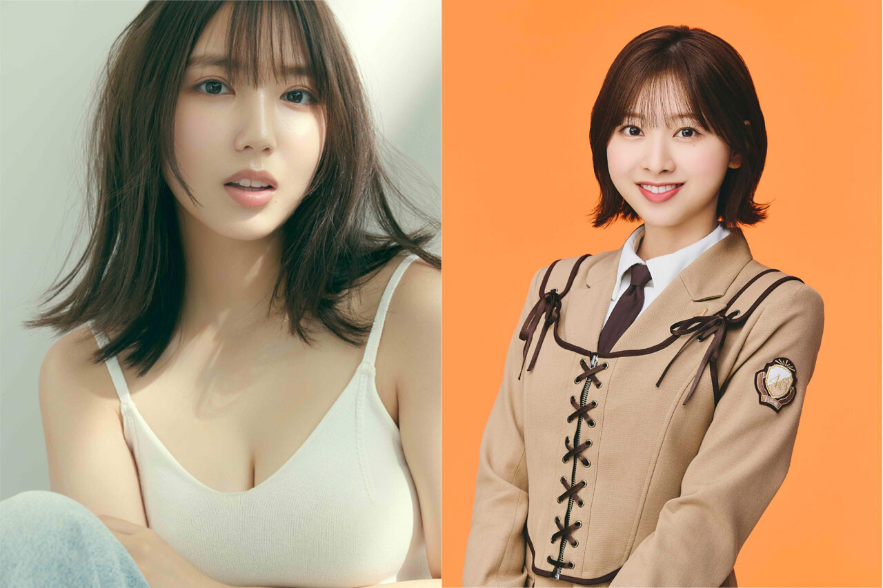 ABEMA、SF開幕大会は沢口愛華さんと富田鈴花さんが現地レポーターに。松下信治＆中山雄一のW解説など中継概要を発表（AUTOSPORT web） | 自動車情報・ニュース - carview!