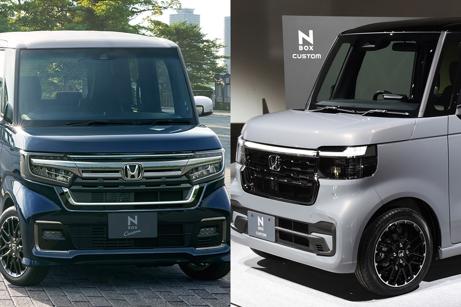 N-BOXは新型公開もディーラーは「現行モデルを売りたい」！ 「いいハズ」の新型に漂う「不安」とは（WEB CARTOP） | 自動車情報・ニュース - carview!