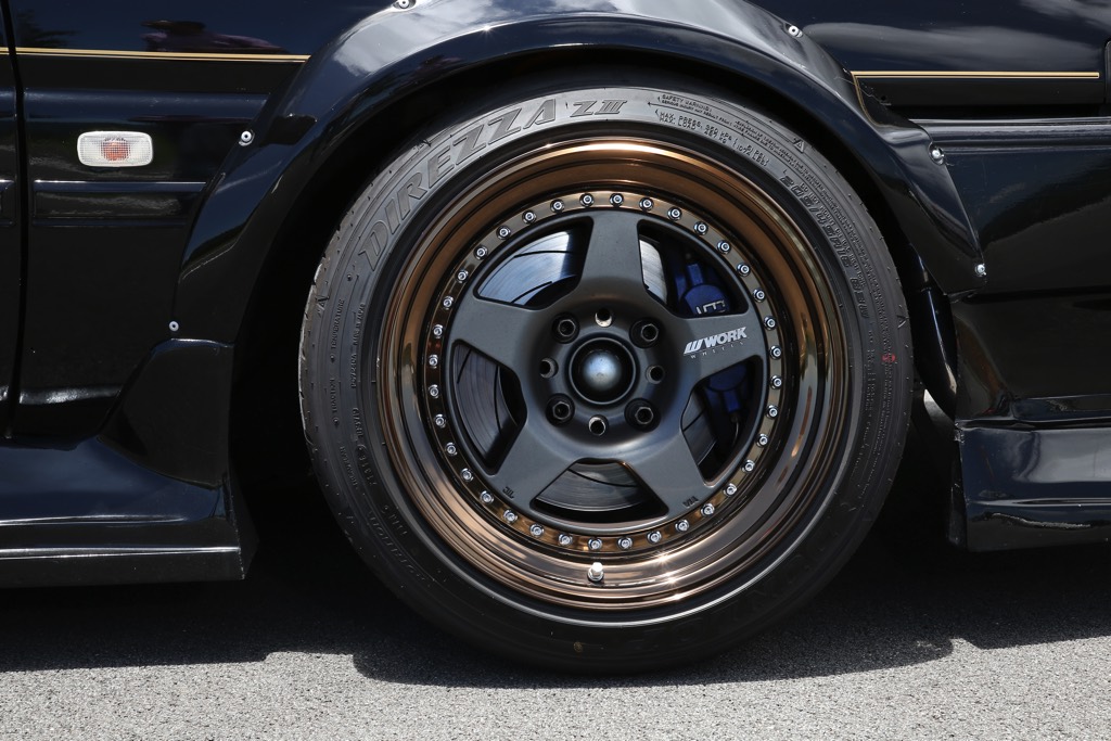 「490馬力の7A-Gターボ仕様ハチロク降臨！」テックアートの技術をフル投入したAE86最強ストリートスペック（web option） | 自動車情報サイト【新車・中古車】 - carview!