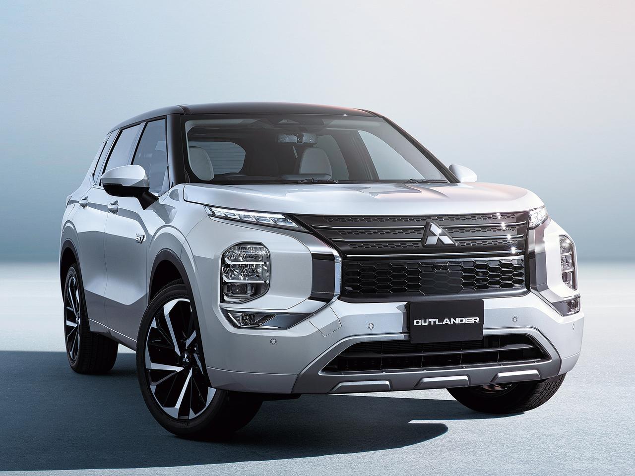 アウトランダーPHEVが好調！ 2022年度のPHEVカテゴリー国内販売台数 No.1を獲得（Webモーターマガジン） | 自動車情報・ニュース - carview!