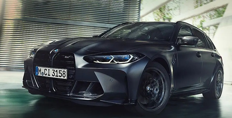 M3のステーションワゴン版 BMW M3コンペティションM xドライブ・ツーリング日本発売（AUTOCAR JAPAN） | 自動車情報・ニュース - carview!