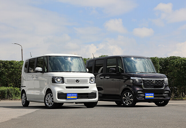 11月の軽乗用市場は前年比マイナス10％。N-BOXが6カ月連続セールスランキング首位！（SUV除く軽自動車販売TOP15・2024年11月）（カー・アンド・ドライバー） | 自動車情報 ...