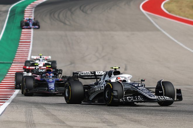 2022年F1第19戦アメリカGP決勝トップ10ドライバーコメント（1）（AUTOSPORT web） | 自動車情報・ニュース - carview!