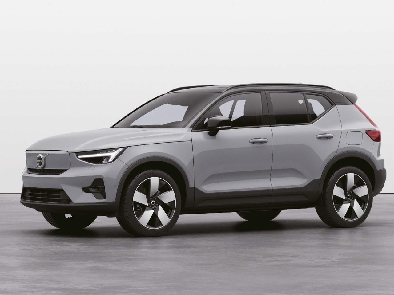ボルボ C40リチャージ／XC40リチャージ【1分で読める輸入車解説／2023年版】（Webモーターマガジン） | 自動車情報・ニュース - carview!
