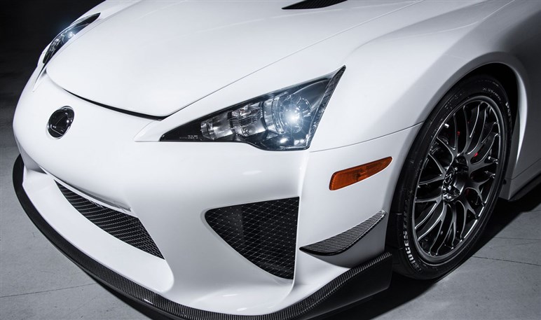 【発表は8月が濃厚】レクサス「LFA後継モデル」はV8ハイブリッド搭載でGRとの二本立てに？（carview!） | 自動車情報サイト【新車・中古車】 - carview!