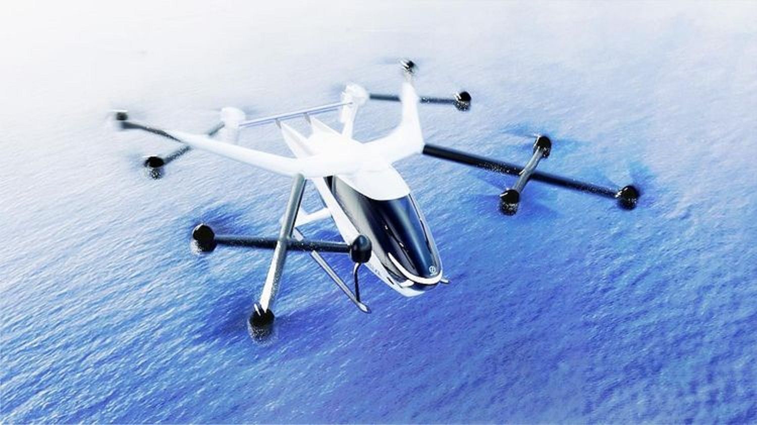 スカイドライブ、空飛ぶクルマ「SD-05」 2026年に米国で運航計画（日刊自動車新聞） | 自動車情報・ニュース - carview!