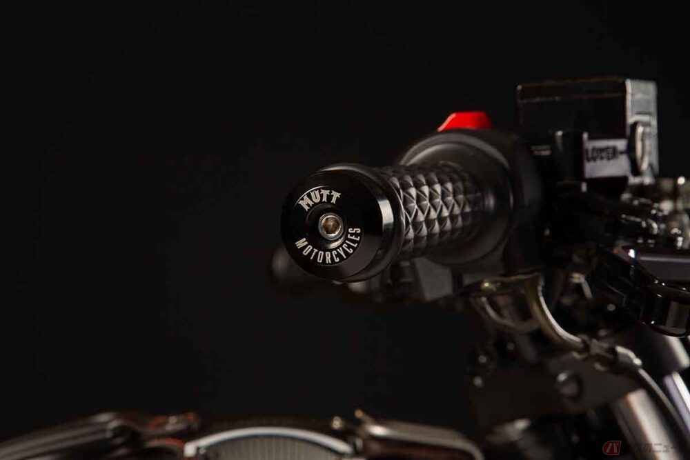 MUTT MOTORCYCLES「Mushman250」「GT-SR 250」 新型2機種と人気車種3機種の新色を発売（バイクのニュース ） | 自動車情報・ニュース - carview!
