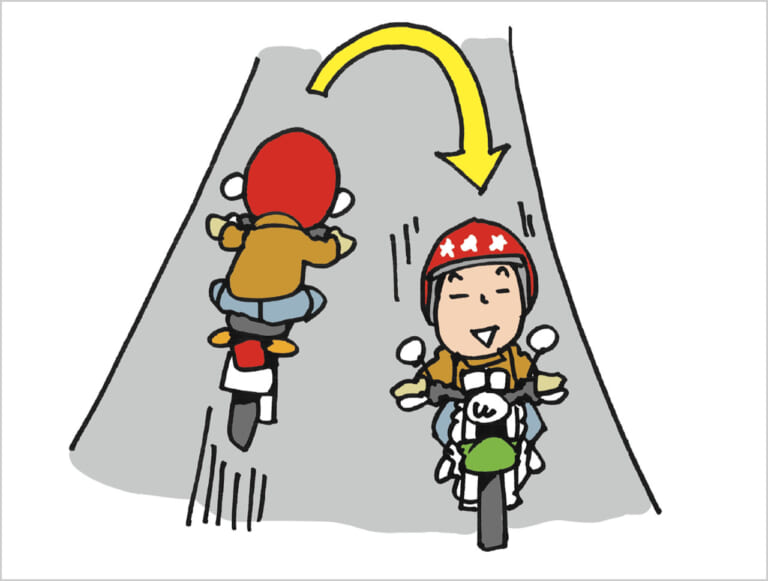 Q34：「トラクションをかける」ってどうやる? 何のため??【30秒でわかる! バイクの疑問】（WEBヤングマシン） | 自動車情報・ニュース - carview!