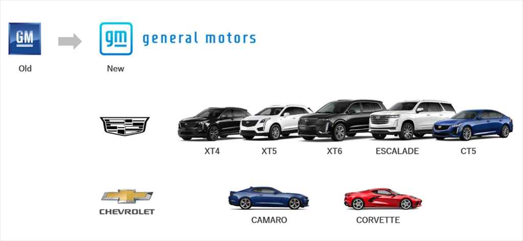 「ブランドオリジナリティ時代」におけるGMの存在感【自動車業界の研究】（LE VOLANT CARSMEET WEB） | 自動車情報サイト【新車・中古車】 - carview!