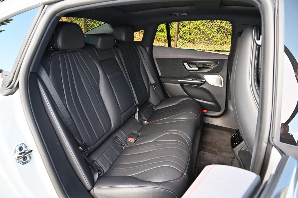 【メルセデス・EQ EQE】電動化時代のエグゼクティブカー（グーネット） | 自動車情報・ニュース - carview!