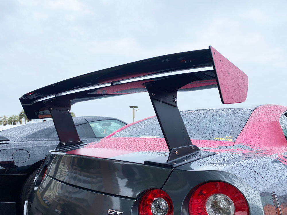 【女性限定! 】「R35 GT-R」オーナーズクラブ「R35club G-spec♡」が発足したぞ!（LE VOLANT CARSMEET WEB） | 自動車情報サイト【新車・中古車 ...