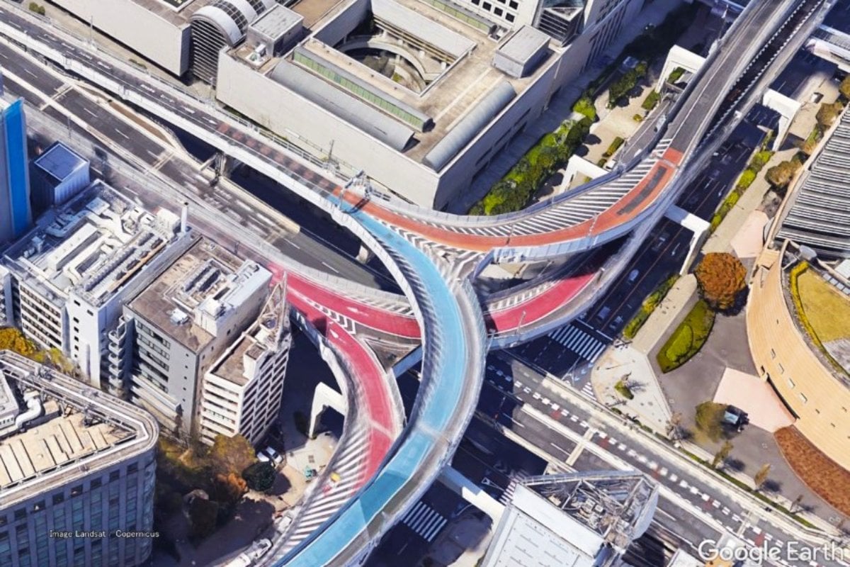 絶望渋滞「西新宿JCT」がついに変わる!? 首都高が「何とかします」宣言 「幡ヶ谷～初台」のグチャグチャ大混乱区間も対策へ!? そのヒントは「渋谷線」にあった（くるまのニュース） | 自動車 ...