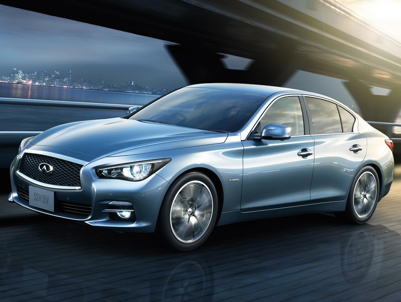 【平成のクルマを支えた新技術(7)】ダイレクトアダプティブステアリング／量産型FCV／TNGA（Webモーターマガジン） | 自動車情報・ニュース - carview!