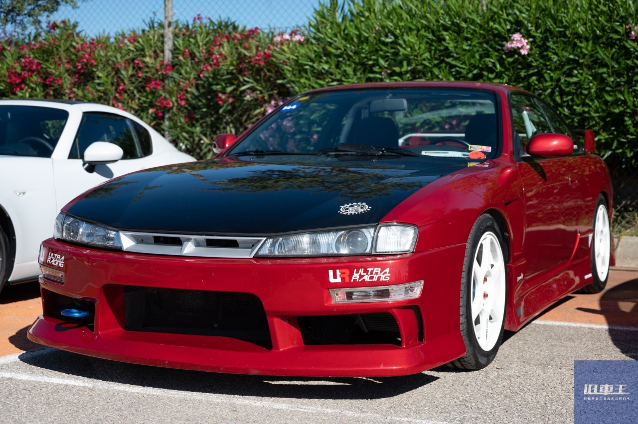 不遇の評価が見直されつつあるS14 シルビア！ 実は高性能だった本当の魅力を詳しく紹介（旧車王） | 自動車情報・ニュース - carview!