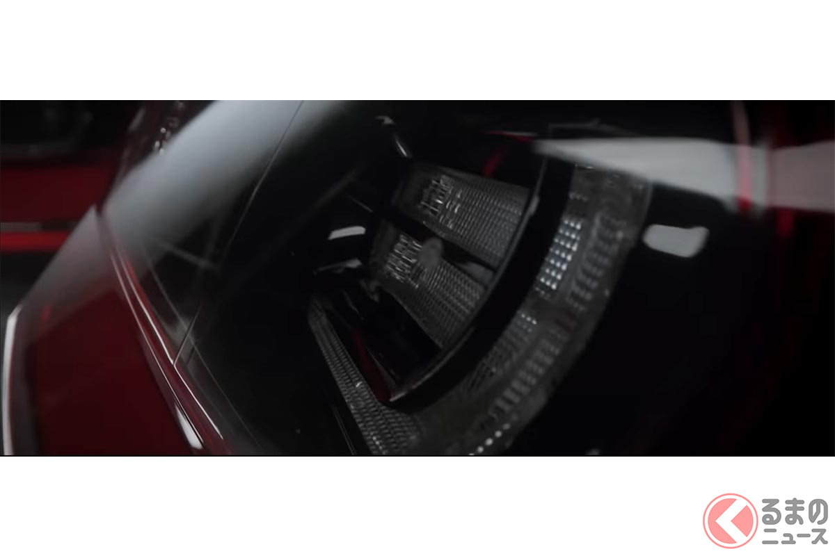 マツダ新型「高級3列SUV」公開!? CX-90の内外装をSNSで披露！ 真田広之氏が語った動画とは（くるまのニュース） | 自動車情報・ニュース - carview!