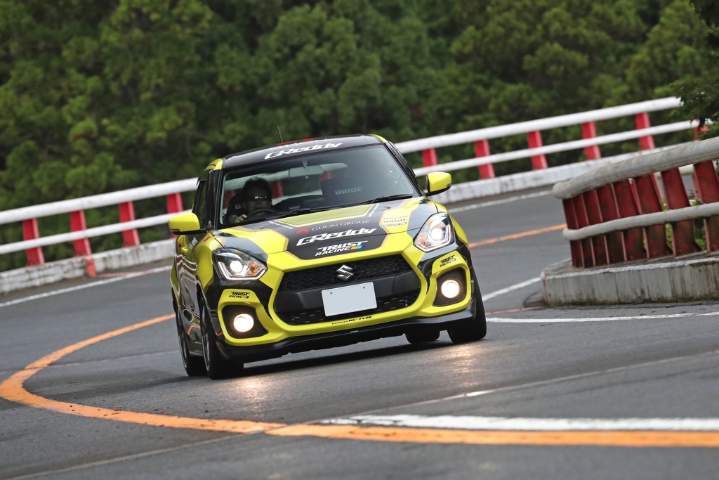 「ZC33SスイスポはLSDで走りが激変する！」絶賛開発中のOS技研デュアルコアLSDトラストスペックに迫る（web option） | 自動車情報・ニュース - carview!