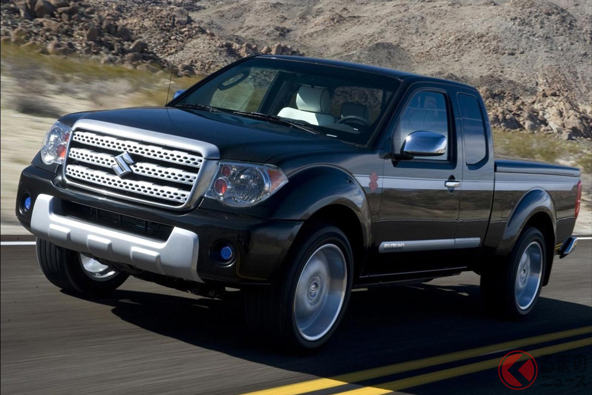 MTありで49万円!? わずか全長2.7m！ 小さすぎるのに「しっかり乗れる」 最もスズキらしい自動車「ツイン」が凄かった！（くるまのニュース） | 自動車情報・ニュース - carview!