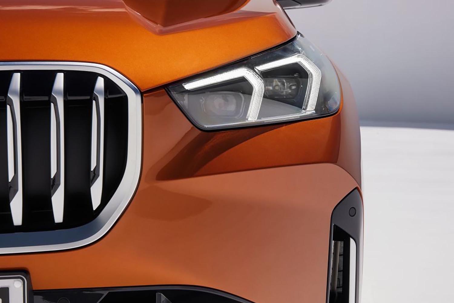 Bmw X1として初となる48vマイルドハイブリッド＋ディーゼル！ 高い燃費性能を備えた「xdrive 20d」で駆けぬける歓び（web