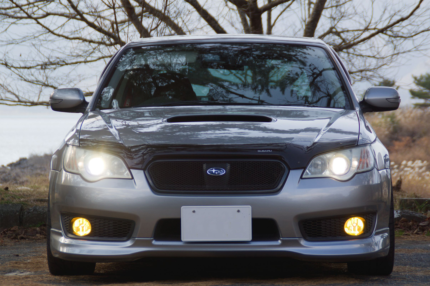 ボンネット先端のパーツは何もの？ 謎の部品「バグガード」とは（WEB CARTOP） | 自動車情報・ニュース - carview!