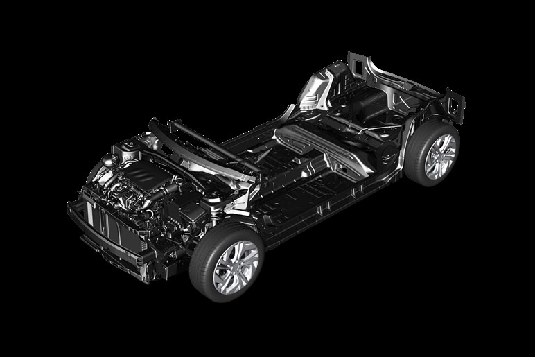 【e C4より120万円以上安い】シトロエン初の「c4ハイブリッド」はクラス最高燃費と新世代デザインで日本の本命なるか（carview ） 4ページ目 自動車情報サイト【新車・中古車