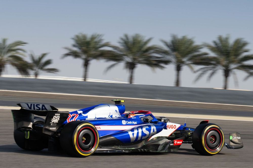 いよいよ開幕F1の2024シーズン！ 開幕戦は土曜決勝なのでお間違いなく｜F1バーレーンGP DAZN配信スケジュール（motorsport.com 日本版） | 自動車情報・ニュース ...