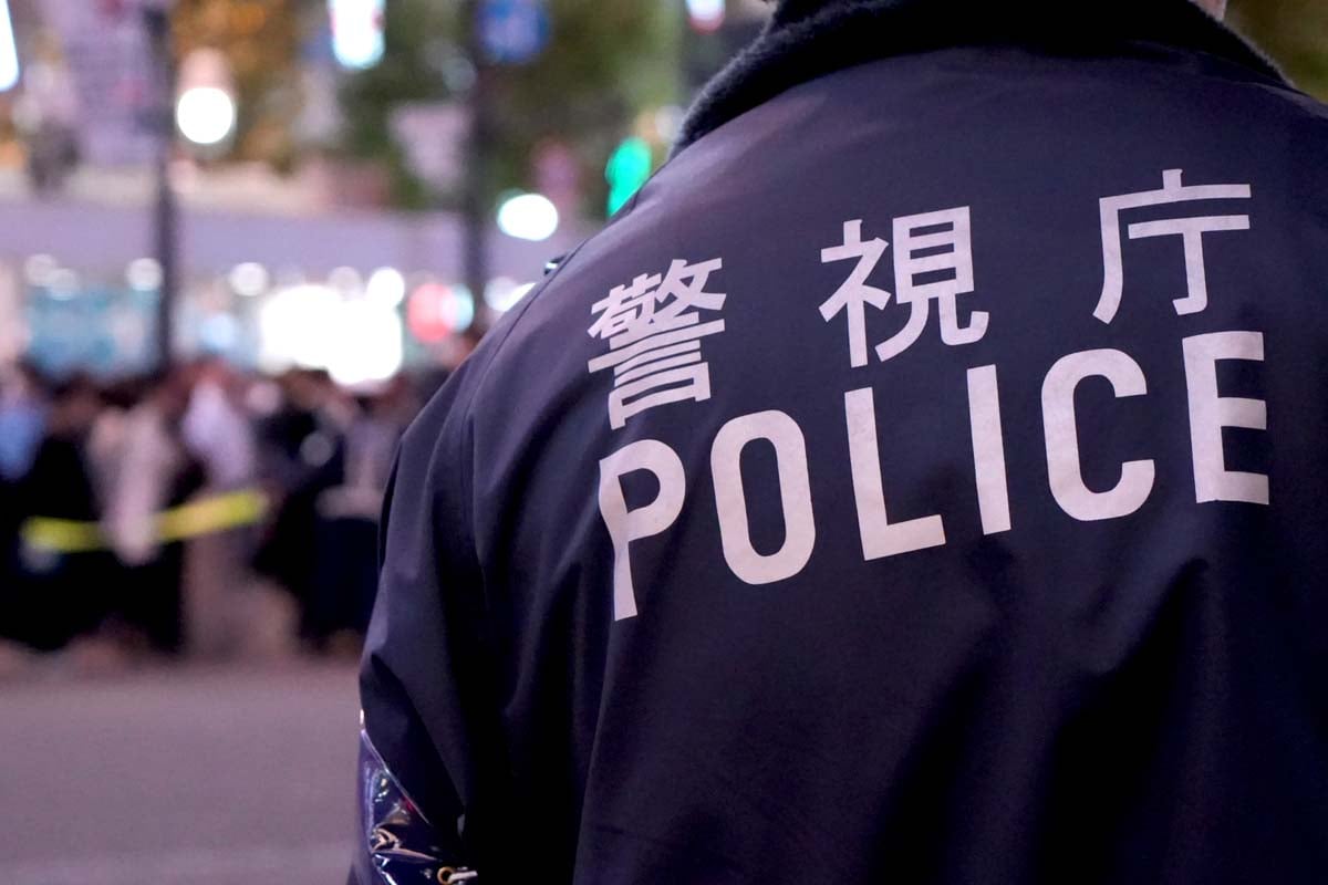 新宿「路上飲酒」「路上喫煙」50％がインバウンド！ ハロウィンで都市の限界露呈？ 渋谷は「迷惑」アピール必死（Merkmal）のコメント一覧 | 自動車情報・ニュース - carview!