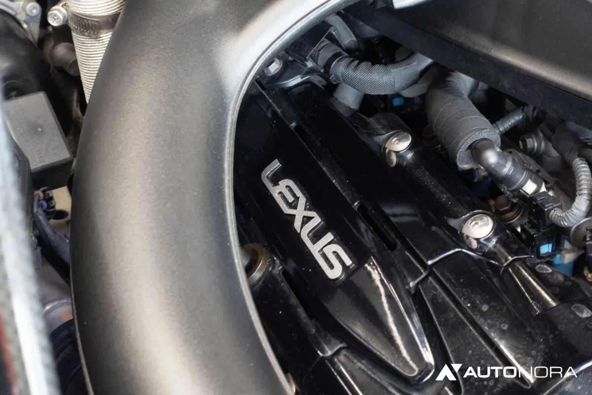 驚愕「1億円超え」のレクサス「スーパーカー」現る!? すべてが超ド派手な「LFA 真っ赤仕様」 走行距離4100kmの超極上仕様とは（くるまのニュース） | 自動車情報サイト【新車・中古車 ...