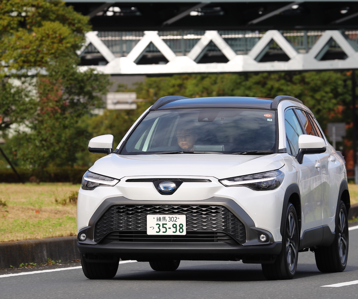 自動車評論家が太鼓判！ 購入すると幸せになれる最新SUV3選（Auto Messe Web） | 自動車情報サイト【新車・中古車】 - carview!