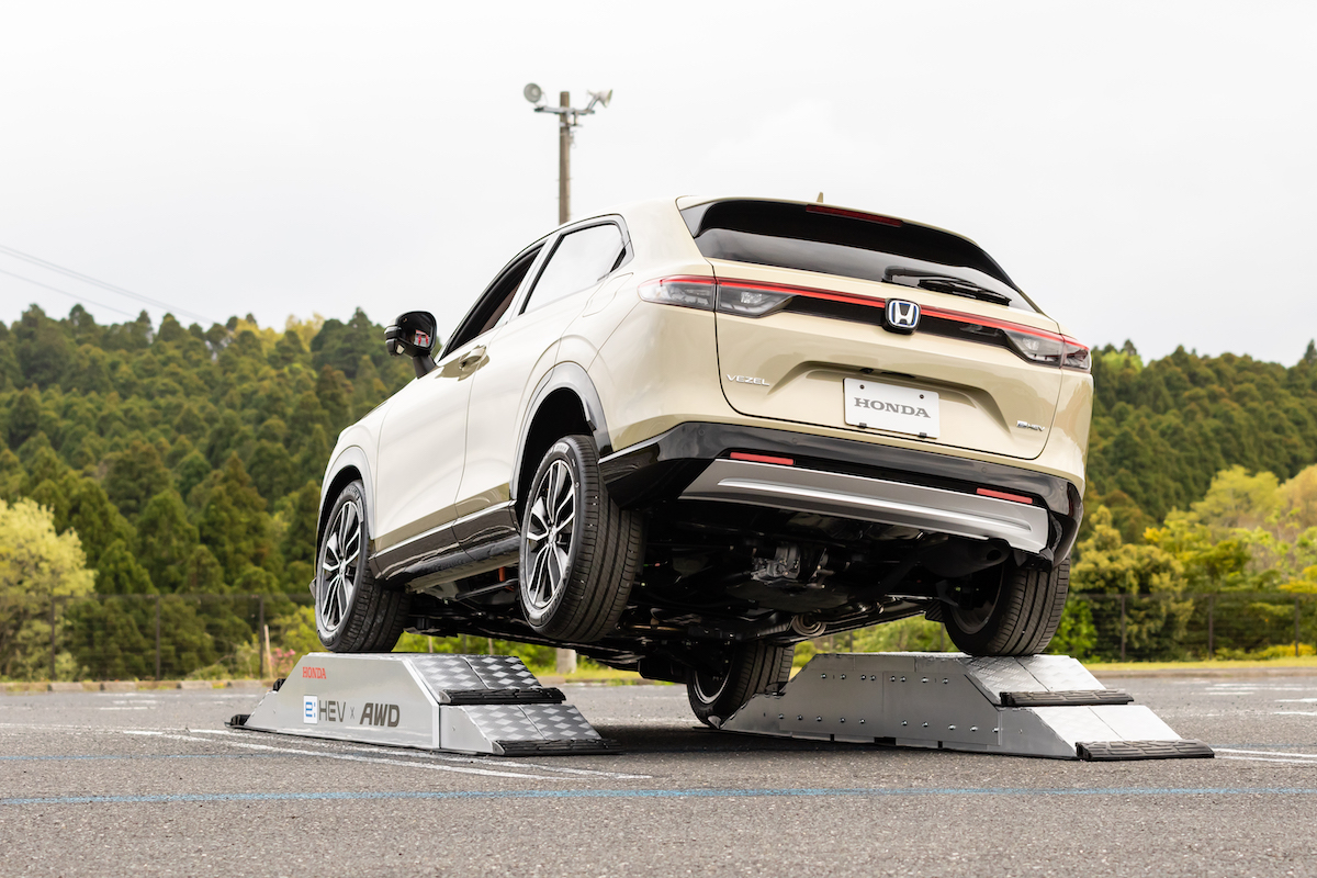 自動車評論家が太鼓判！ 購入すると幸せになれる最新SUV3選（Auto Messe Web） | 自動車情報サイト【新車・中古車】 - carview!