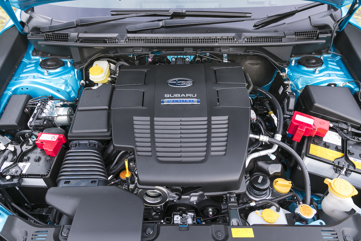 自動車評論家が太鼓判！ 購入すると幸せになれる最新SUV3選（Auto Messe Web） | 自動車情報・ニュース - carview!