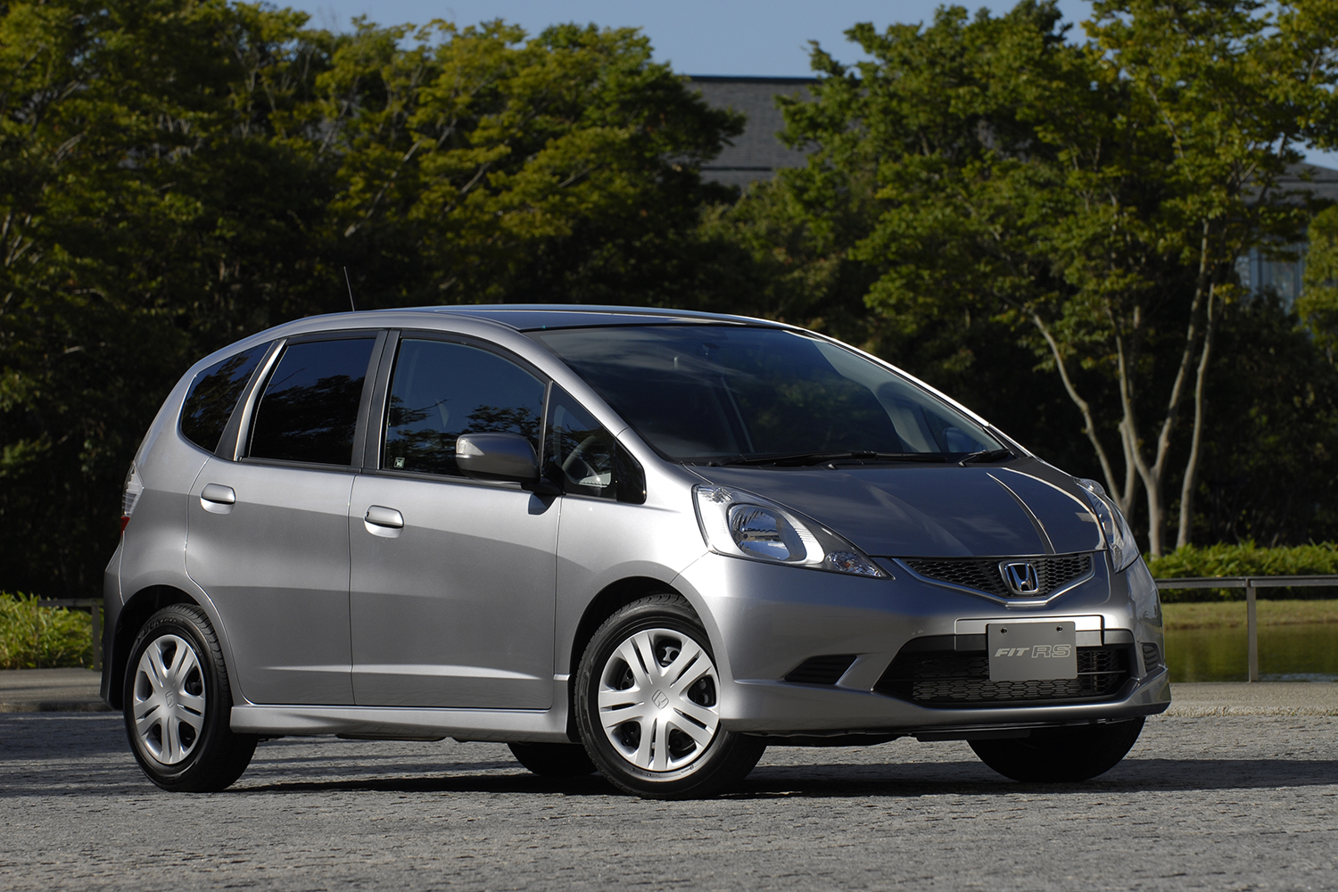 スポーツグレード「RS」投入間近！ ホンダ・フィットの歴代モデルと最新情報について解説（WEB CARTOP） | 自動車情報サイト【新車・中古車】 - carview!