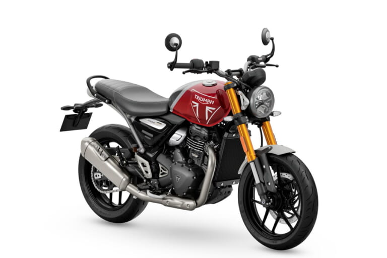 【2023年最新版】400ccバイク ネオクラシックおすすめ5選！普通二輪免許の最高峰はデザインも性能も一級品（WEBヤングマシン） | 自動車情報・ニュース - carview!