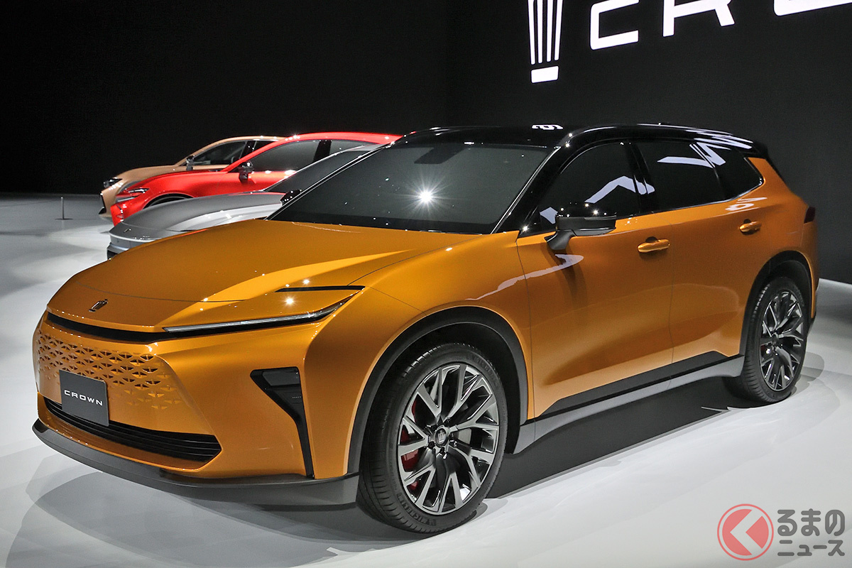 昔のミニバンぽいデザインだけど… 斬新な「2人乗り仕様」登場！ 安価な新型トラック「EV F1 TRUCK」とは（くるまのニュース） | 自動車情報・ニュース - carview!