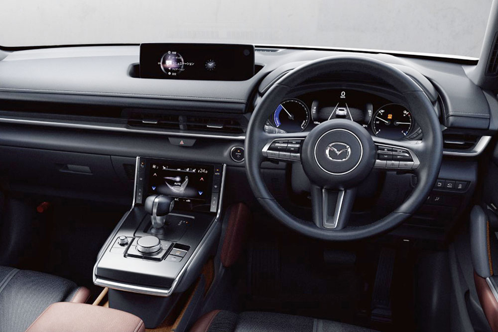 マツダ「MX-30」一部改良で新色追加 EVモデルはV2H給電機能装備（Auto Prove） | 自動車情報・ニュース - carview!