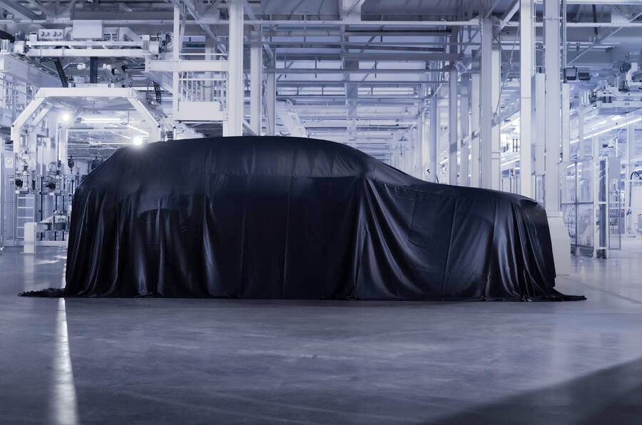 わずか7分の充電で160km走行 ベントレーが高級EV公開 2027年納車開始へ（AUTOCAR JAPAN）(ヘッドライン) | 自動車情報・ニュース - carview!