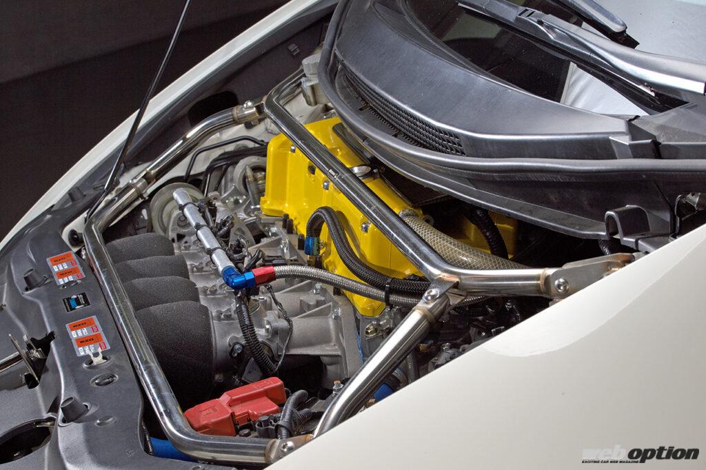 「FN2シビックタイプRユーロにスプーン魂を注入！」ツボを得たメイキングが冴える匠のFFスポーツ（web option） | 自動車情報・ニュース - carview!