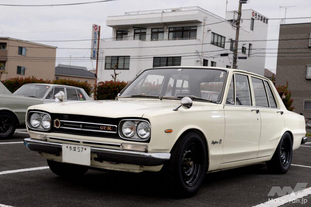 好きだからエンジンオーバーホールも自分でやります！ 34年間愛し続けたハコスカGT-R【100人でS20を語ろう！】（MotorFan） | 自動車情報・ニュース - carview!