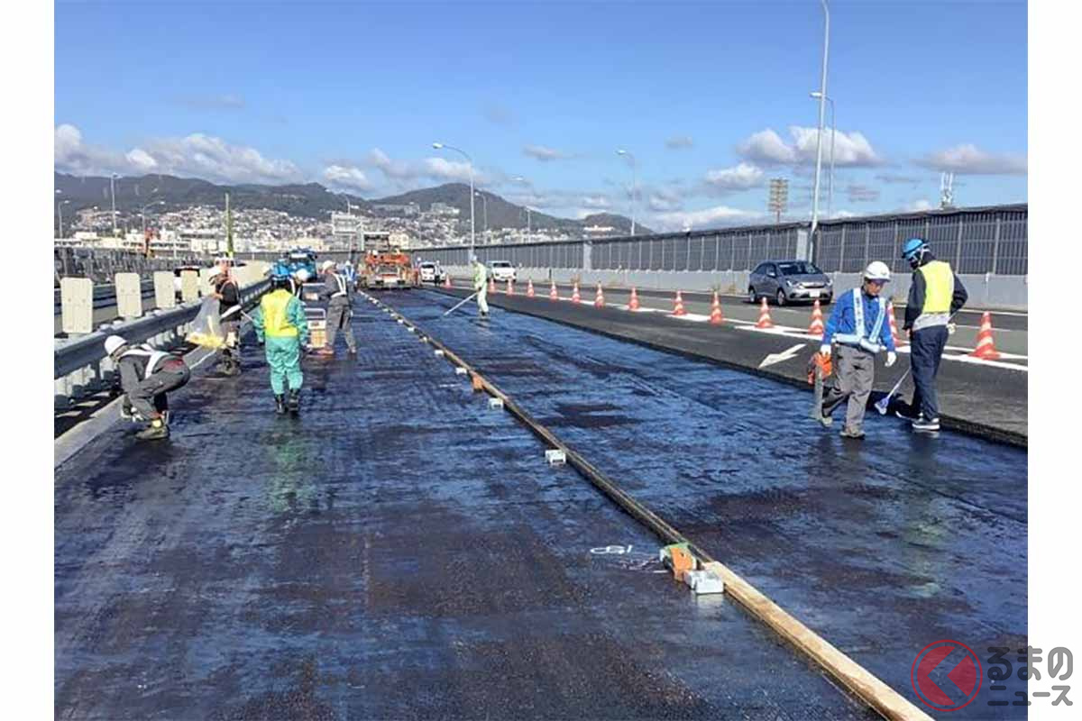 中国道「吹田JCT～神戸JCT」GWは“一部除き”車線規制解除 中国池田ICは19夜間閉鎖 詳細日程明らかに（くるまのニュース） | 自動車情報・ニュース - carview!