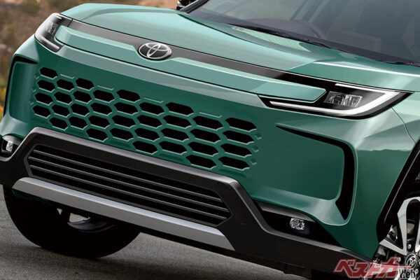 ついに来るのか!? 6代目となる[新型トヨタ RAV4]は2026年登場!?（ベストカーWeb）(ヘッドライン) | 自動車情報・ニュース - carview!