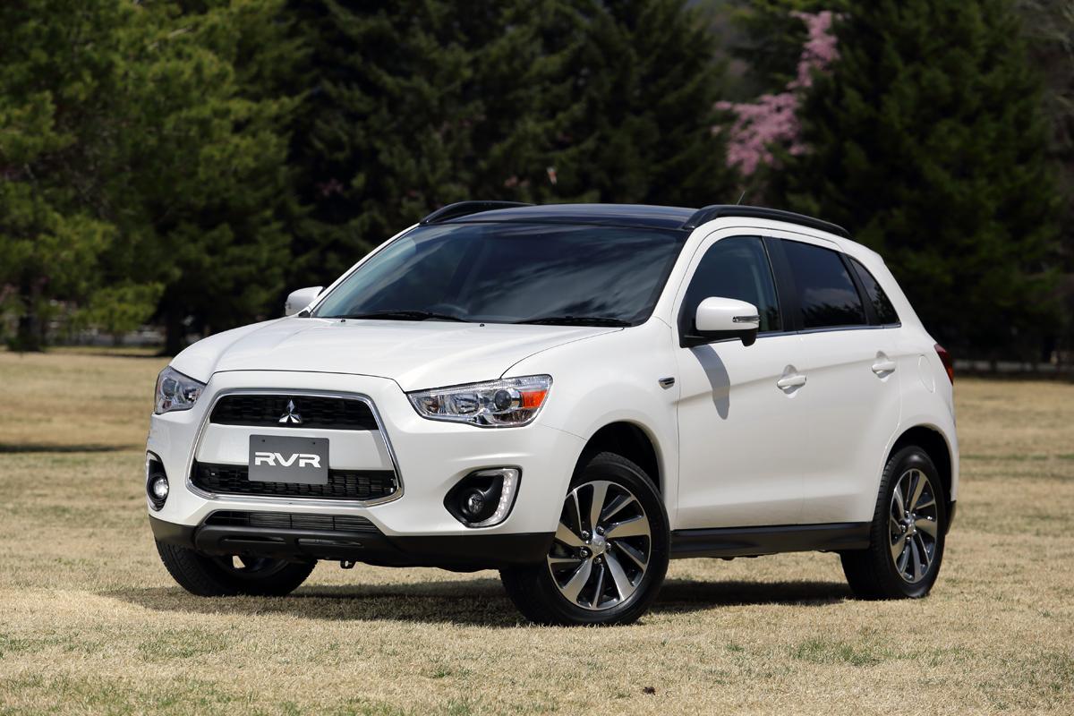 人気のSUVなのに売れない……だからこそ個性が主張できる魅力のSUV3選（WEB CARTOP） | 自動車情報サイト【新車・中古車】 - carview!