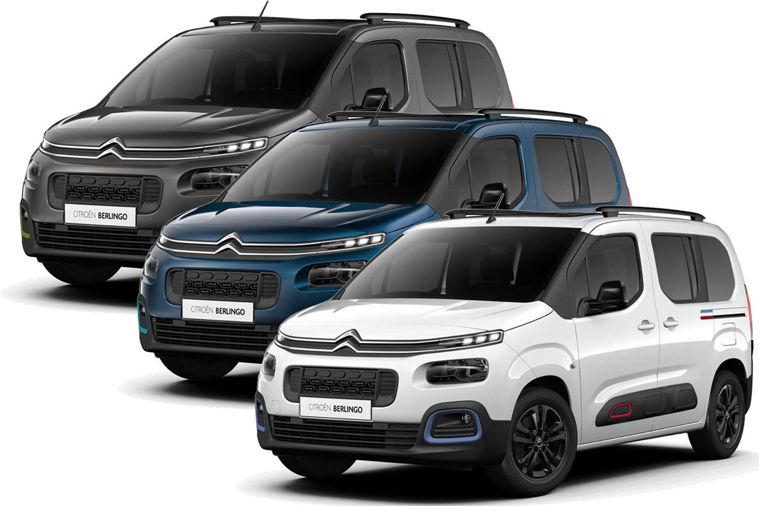 フランスをイメージしたシトロエンの特別仕様車が登場！ ボディカラーもトリコロールを設定した「ベルランゴトリコ」（WEB CARTOP）(ヘッドライン) | 自動車情報・ニュース - carview!