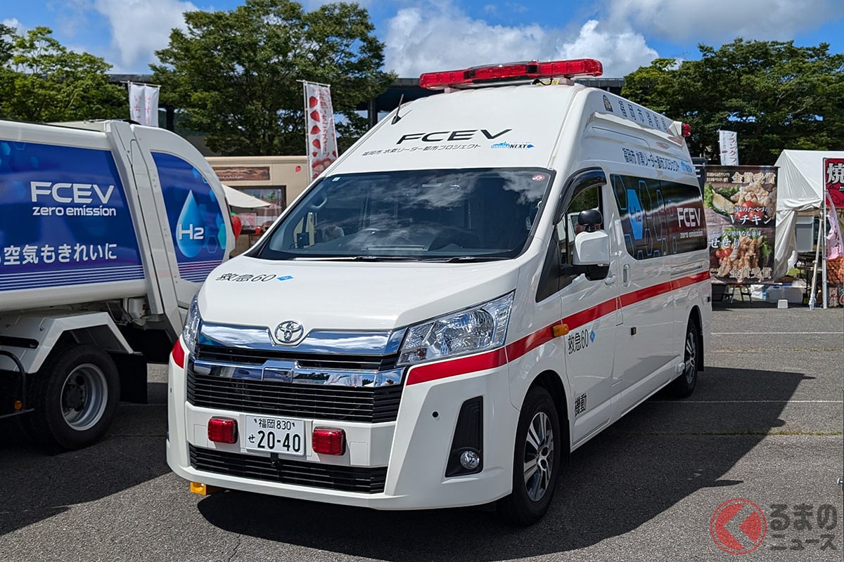 水素社会づくりの現状は？ CJPTが九州で取り組む！ イマの課題は何なのか（くるまのニュース） | 自動車情報・ニュース - carview!
