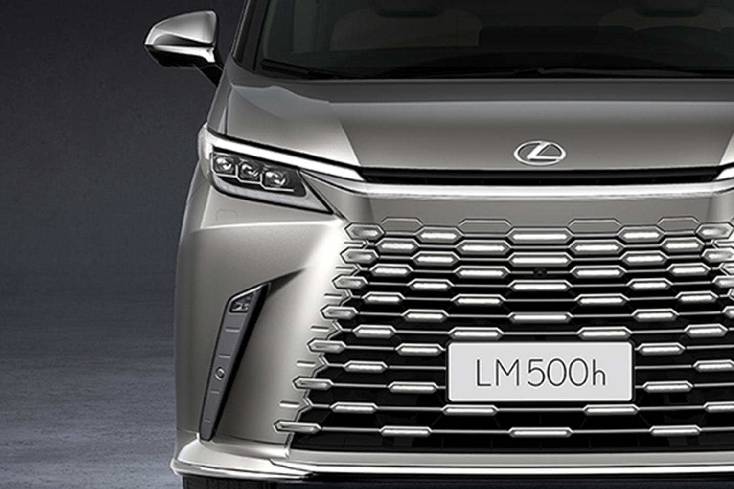 日本で人気爆裂確実の「オラオラ系」の最終兵器「新型レクサスLM」！ だが中国にはライバルがひしめいていた（WEB CARTOP） | 自動車情報・ニュース - carview!