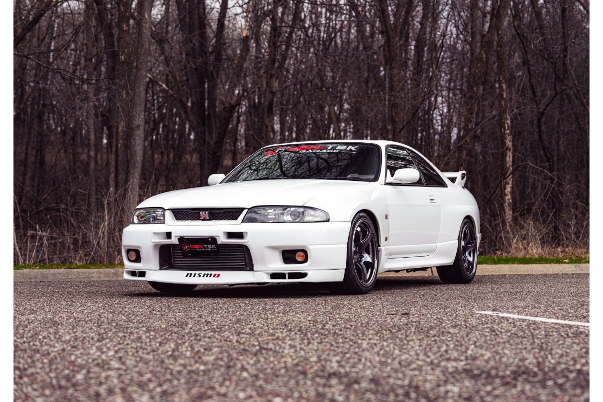 1000万円の「R33」発見！ もはや不人気ではない？ 第2世代では影薄いも…いまや注目されるそのワケとは（くるまのニュース） | 自動車情報サイト【新車・中古車】 - carview!