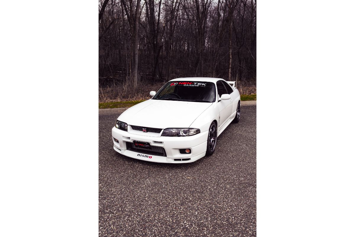 1000万円の「R33」発見！ もはや不人気ではない？ 第2世代では影薄いも…いまや注目されるそのワケとは（くるまのニュース） | 自動車情報サイト【新車・中古車】 - carview!