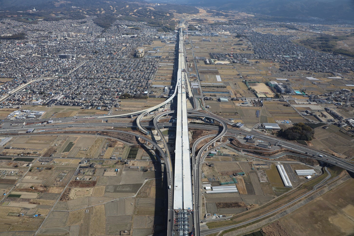 新名神高速の全線開通はいつ？ 未開通の「大津JCT～城陽JCT・IC」で「宇治田原トンネル」上りが貫通！【いま気になる道路計画】（くるくら） | 自動車情報・ニュース - carview!