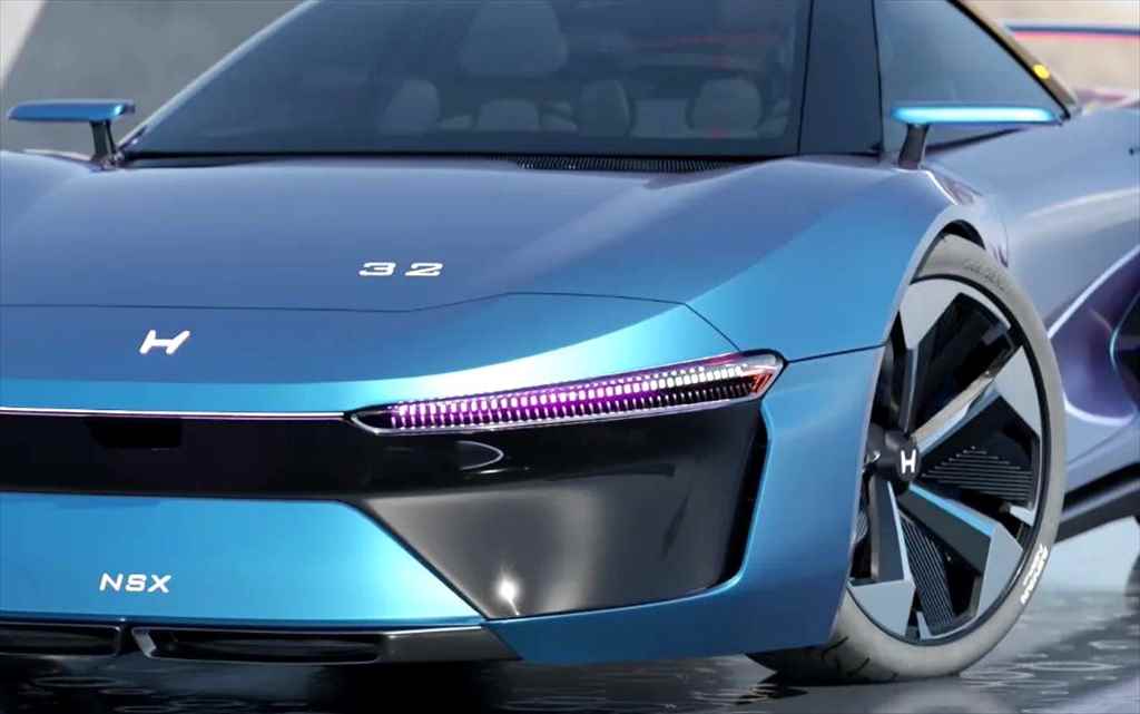 【スクープ】ホンダNSXがまさかの復活!? 2026年に第3世代が登場か？ そのデザイン大予想！（LE VOLANT CARSMEET WEB） | 自動車情報・ニュース - carview!