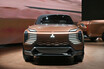 AIが相棒になるPHEV SUV。三菱「エレバンス コンセプト」世界初公開。新型「デリカD:5」はS-AWCで走りを革新【JMS 2025】（LEVOLANT） | 自動車情報・ニュース ...