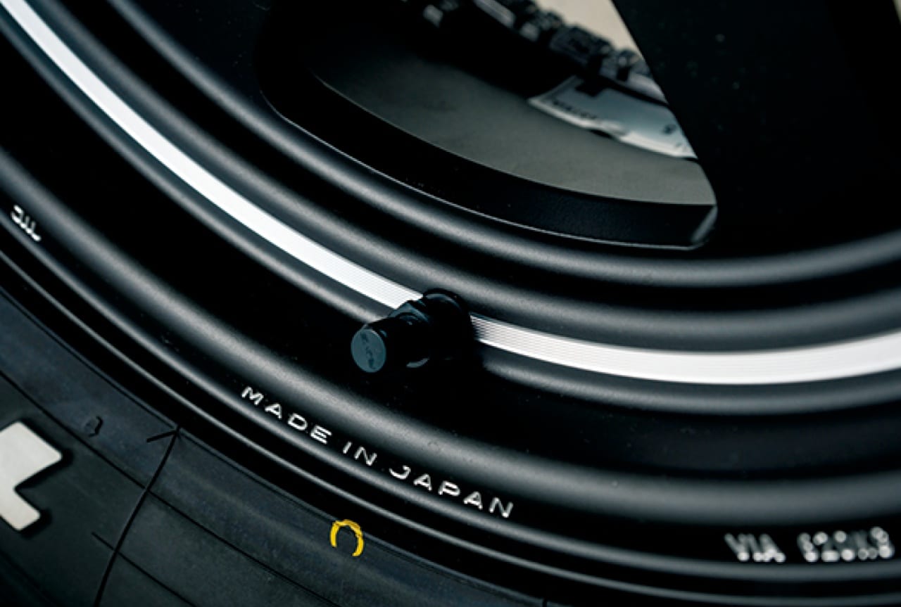 〈スズキ・ジムニー／シエラ JB64・74〉ボルクレーシングのシンボル、TE37の進化版｜今、ジムニーで履くべきホイールはコレだ！（スタイルワゴン・ドレスアップナビ） | 自動車情報・ニュース ...